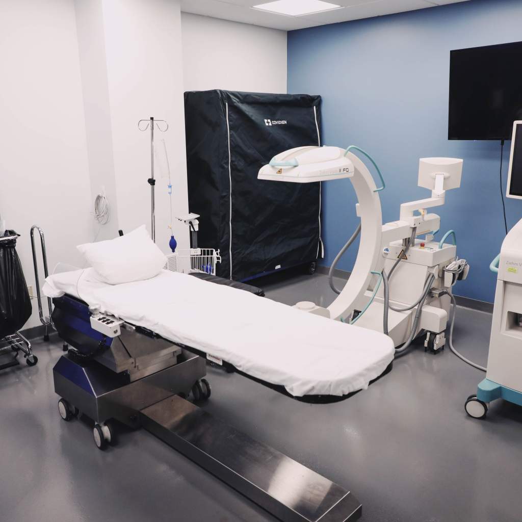 Angiogram - BEVSA - Buffalo Endovascular & Vascular Surgical Associates ...
