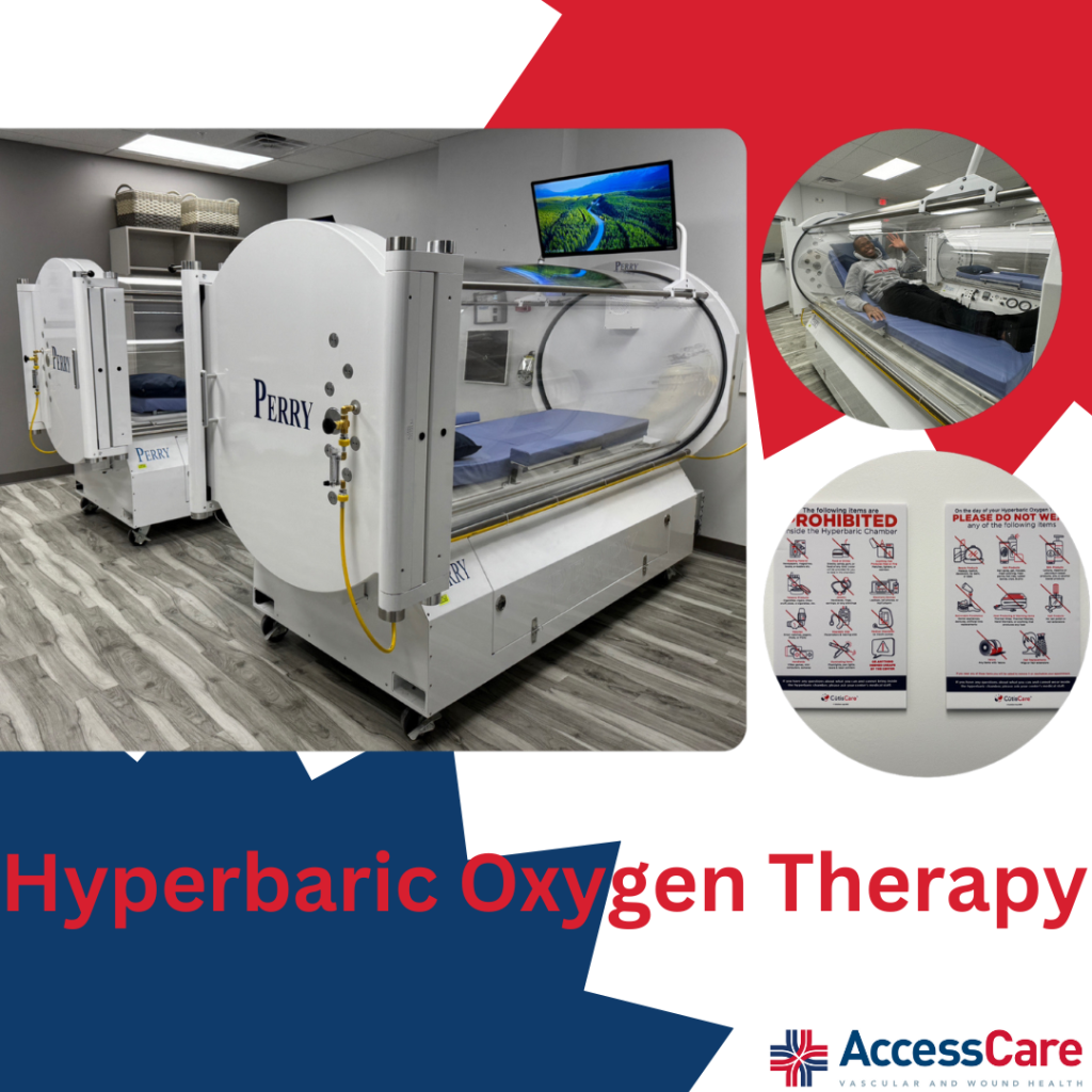 Hyperbaric Oxygen Therapy (HBOT) - BEVSA - Buffalo Endovascular ...